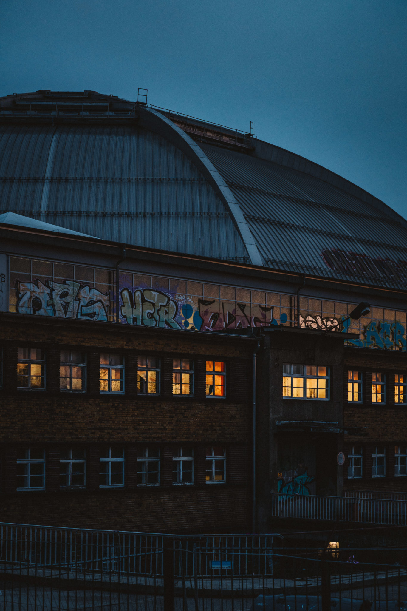 IfZ – Moritz Richter