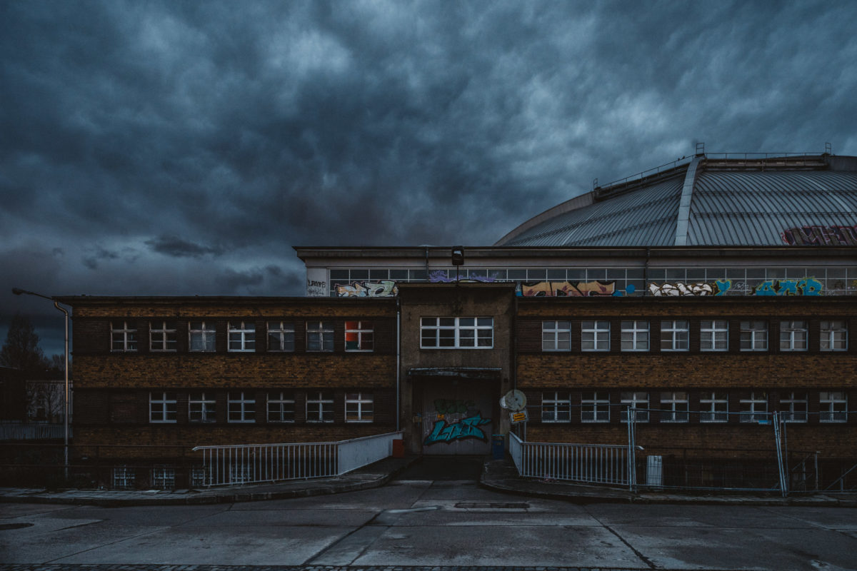 IfZ – Moritz Richter